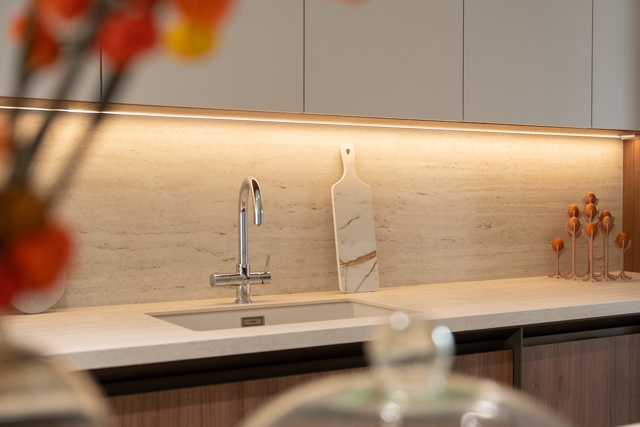 Red HongYi Residence