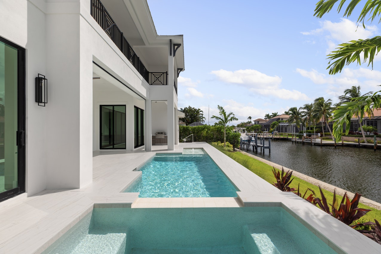 Parkhouse Marco Island