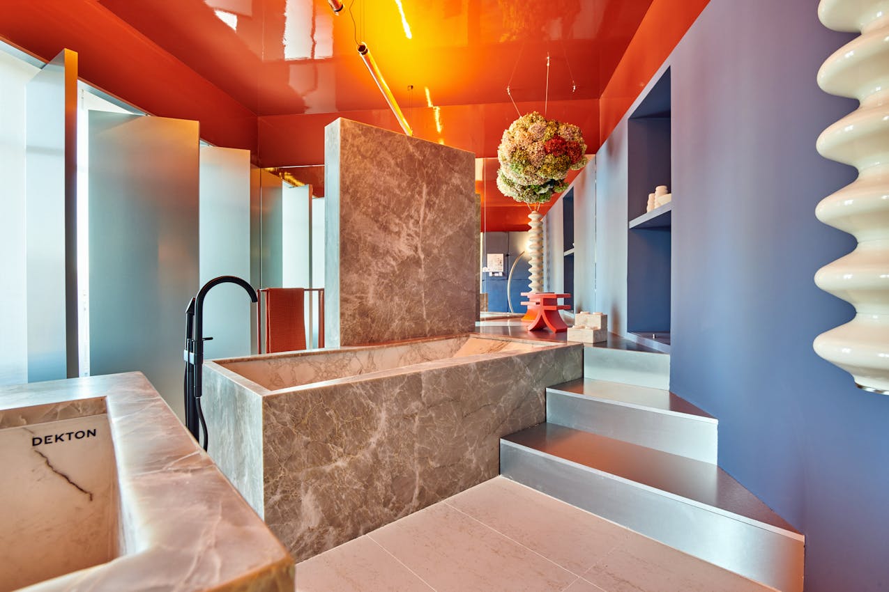 Casa Decor Estudio Reciente