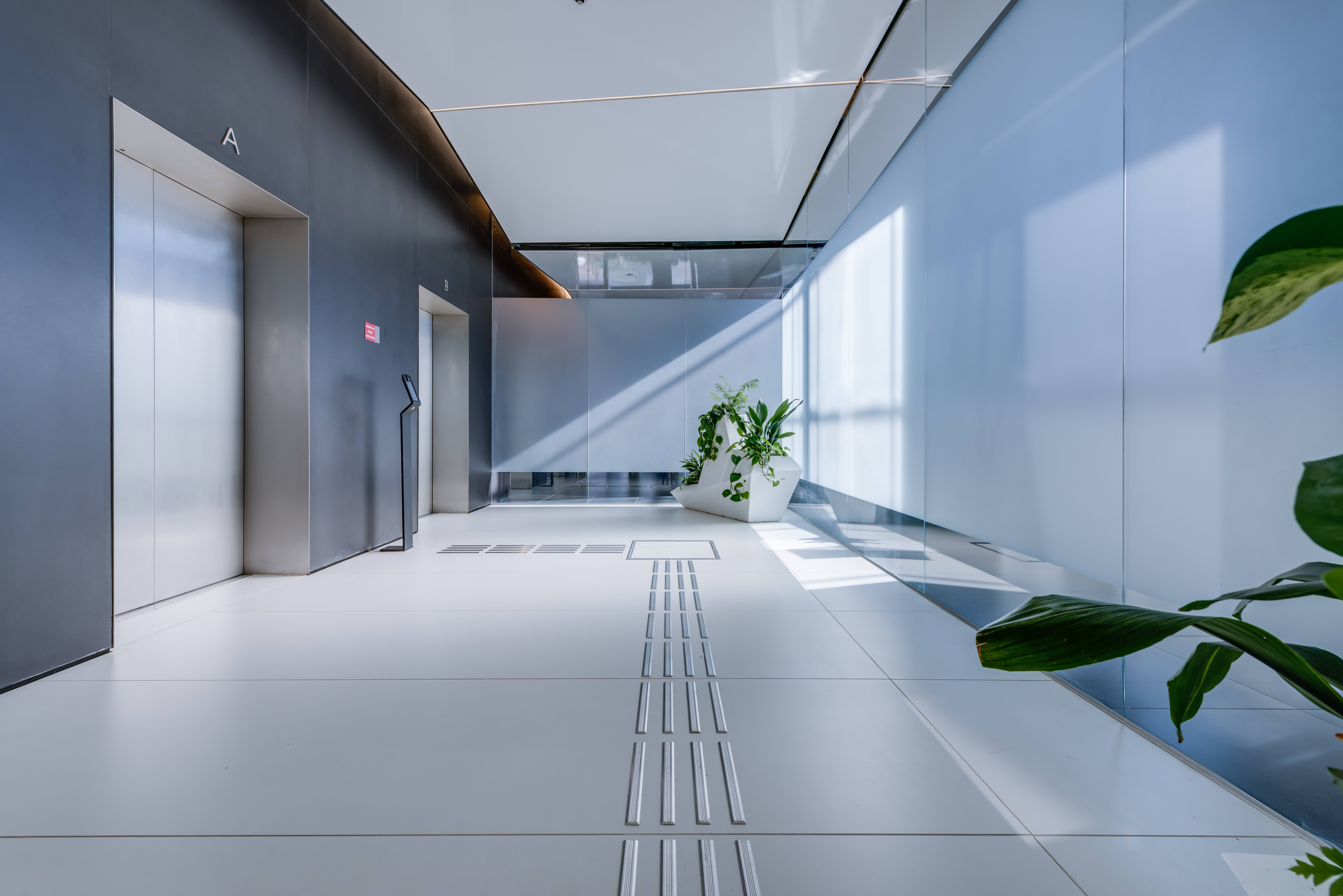 Microsoft Headquarter (IL)