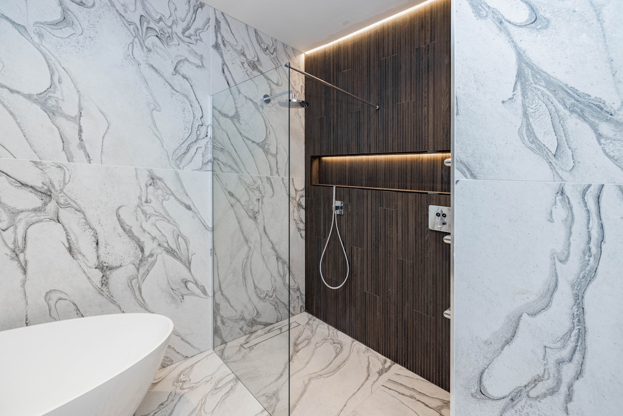 Sandbanks Luxury Residential