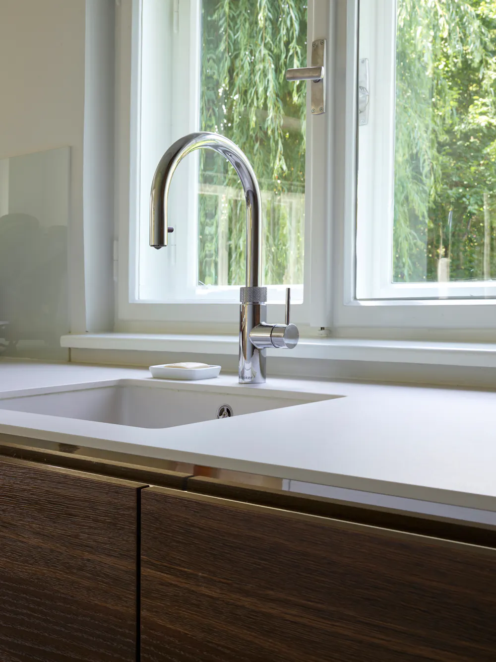 Dekton Zenith - Cosentino
