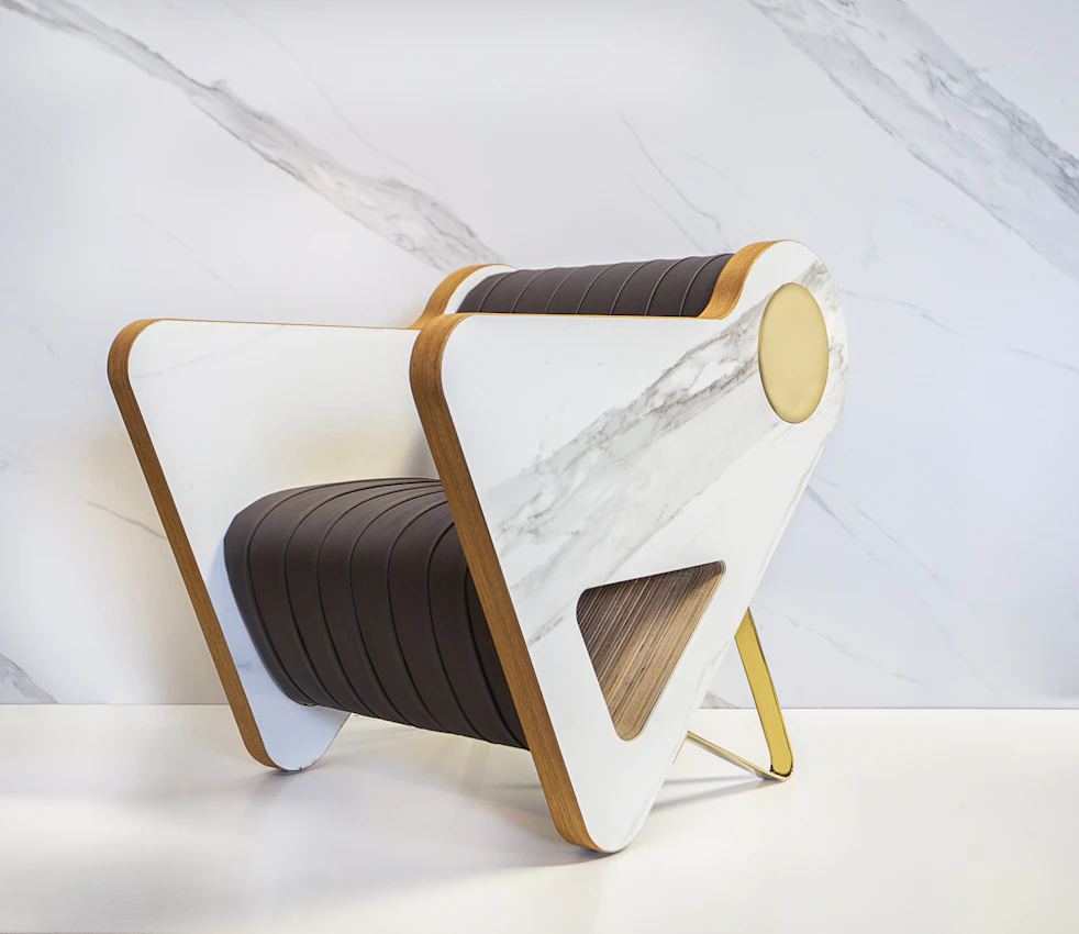 David Chair
