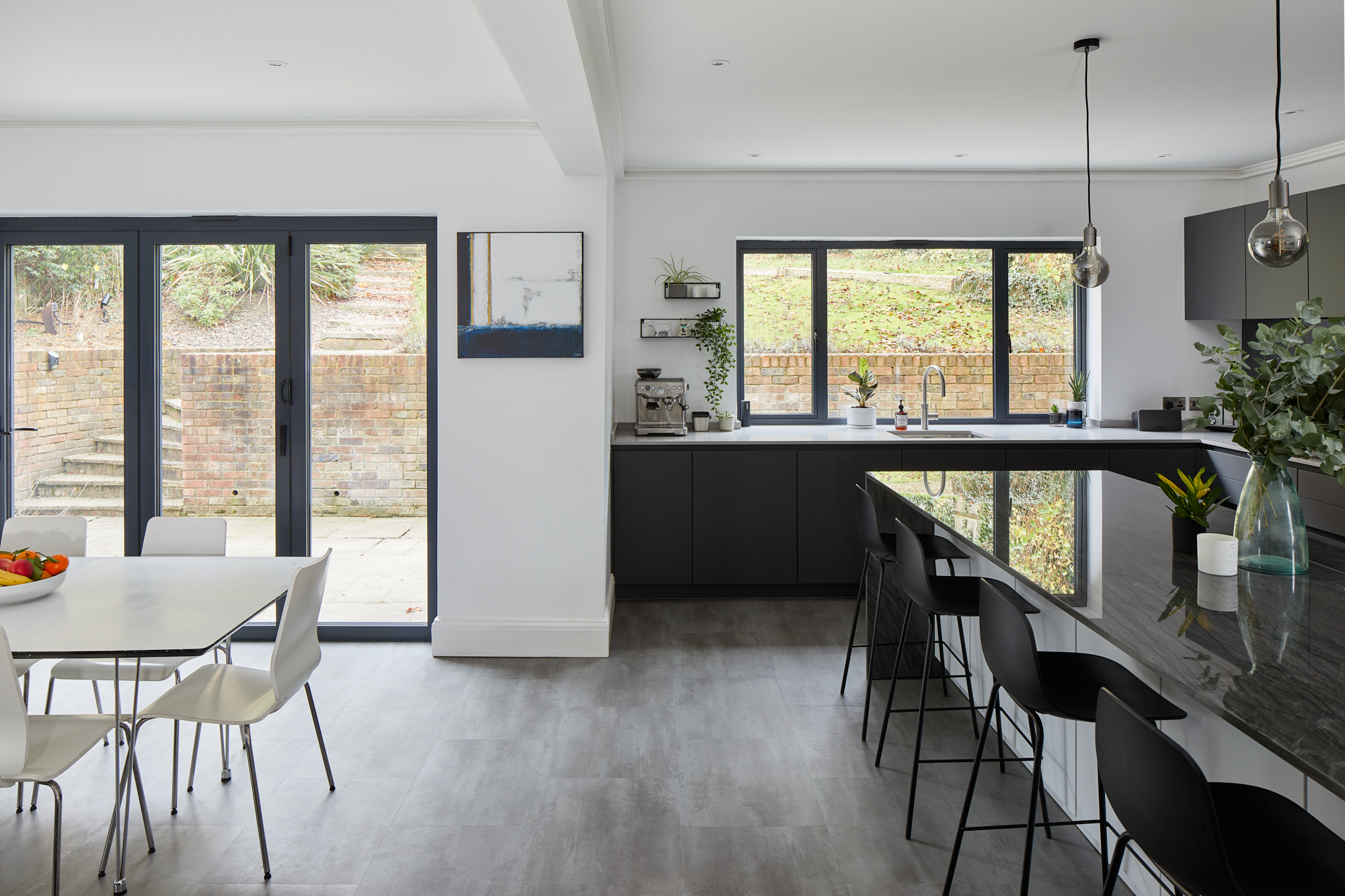 Kitchen in Hayes