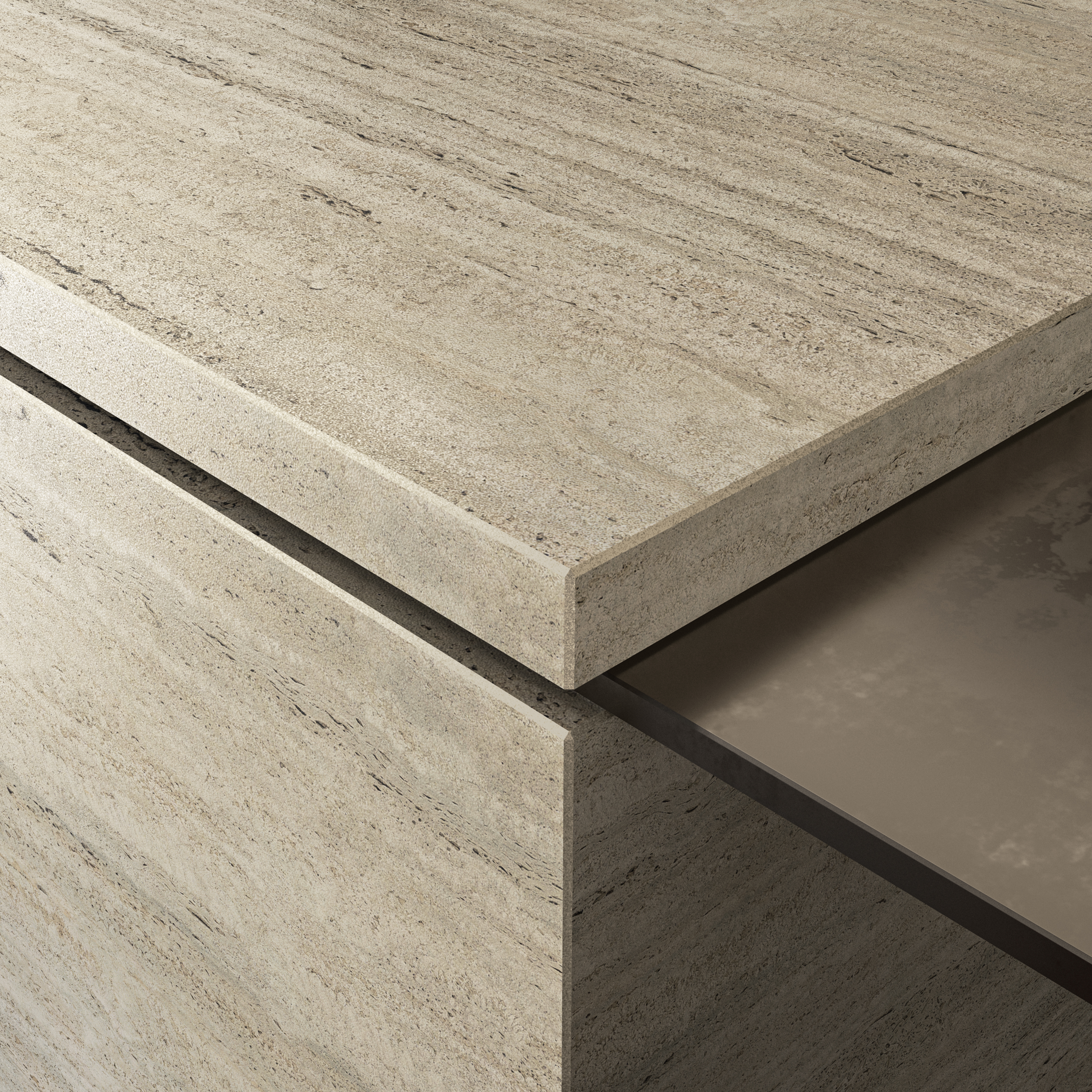 Dekton Nebu - Cosentino