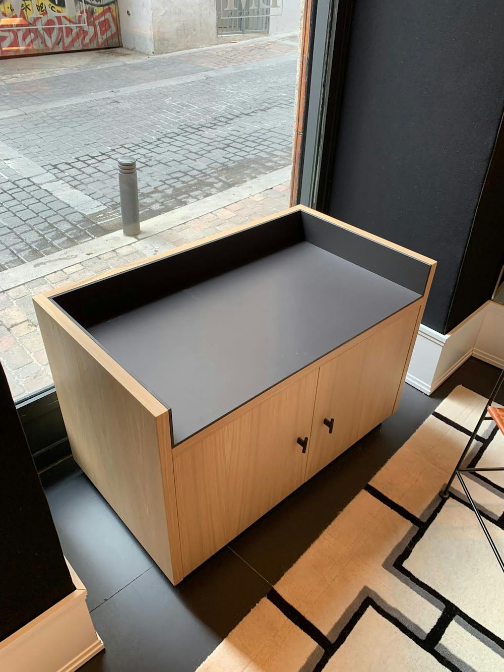 Dekton Domoos - Cosentino