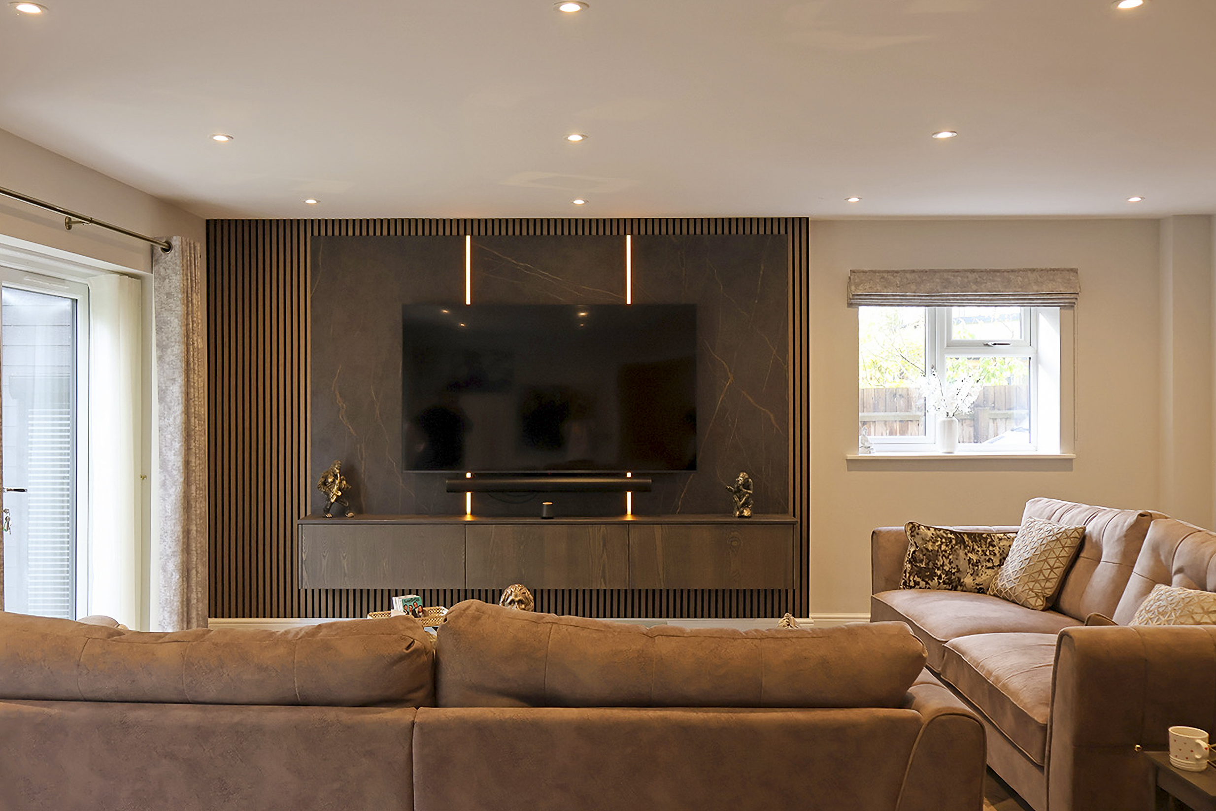 Laruent Interiors