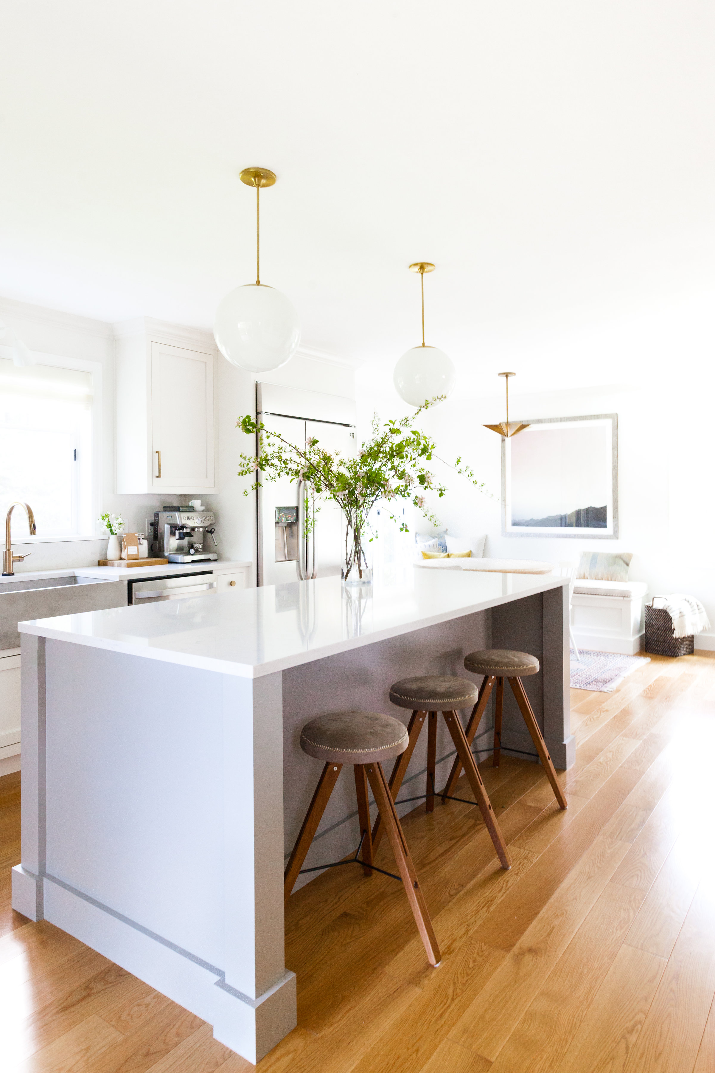 Coco Kelly Kitchen