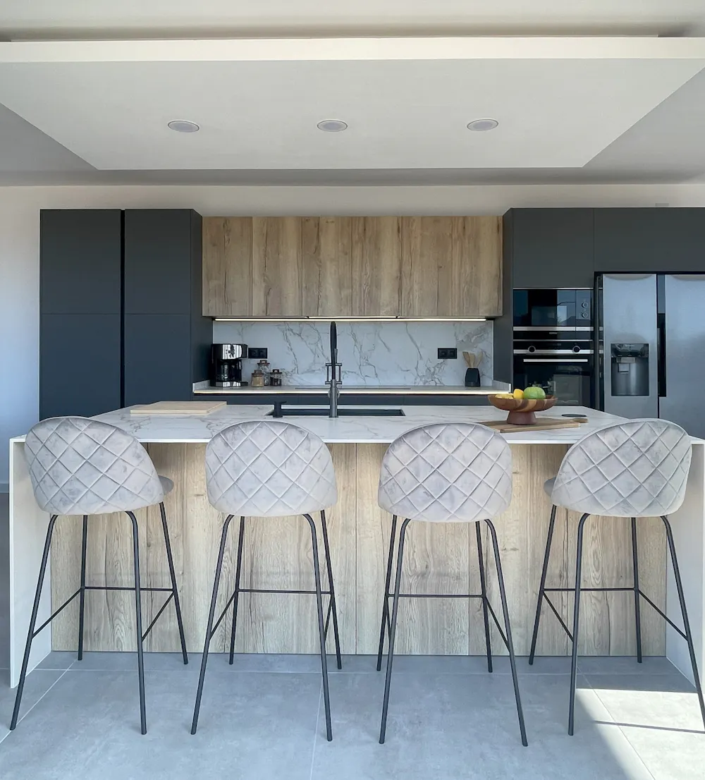 Dekton Entzo - Cosentino
