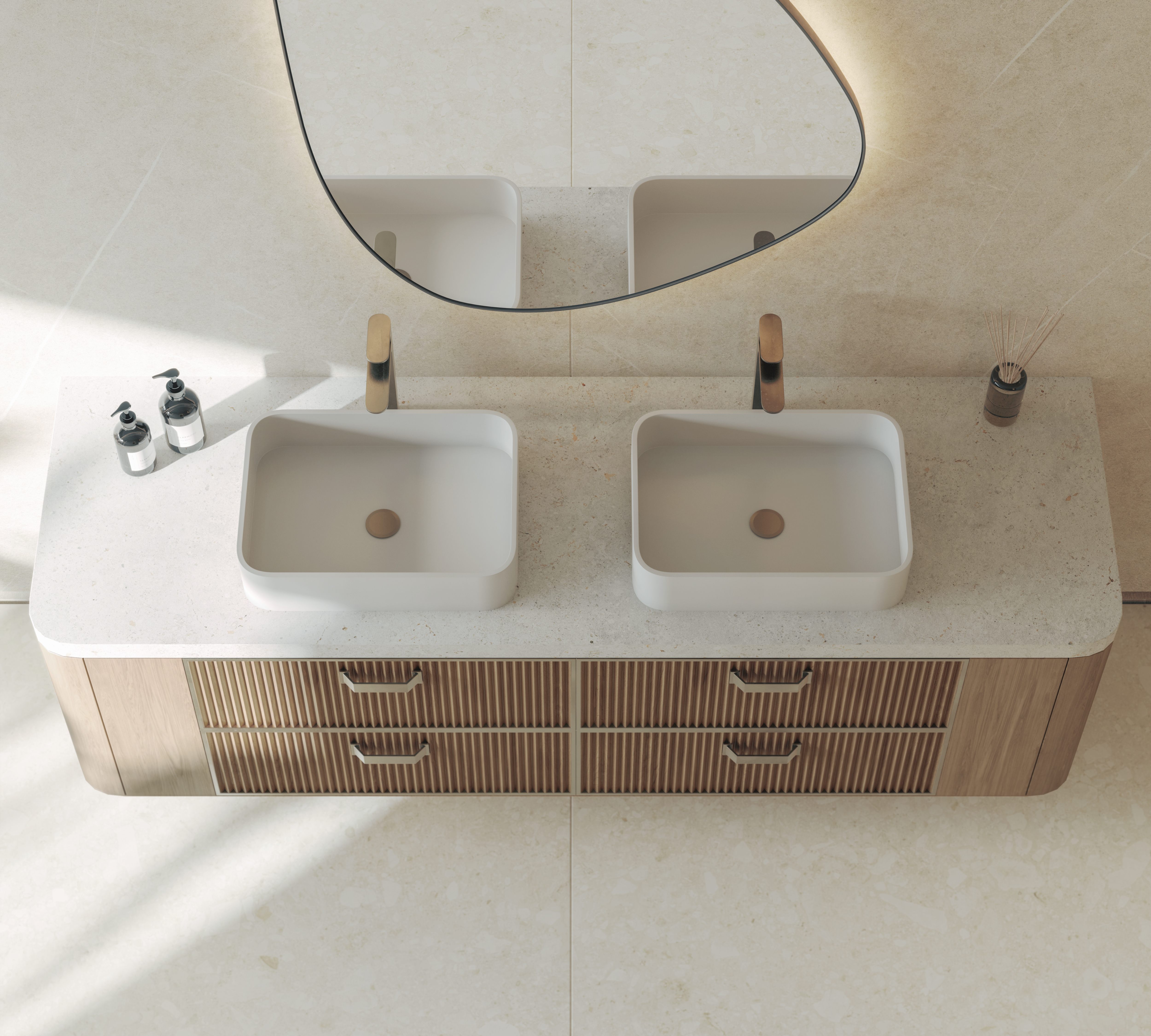 Dekton Adia - Cosentino