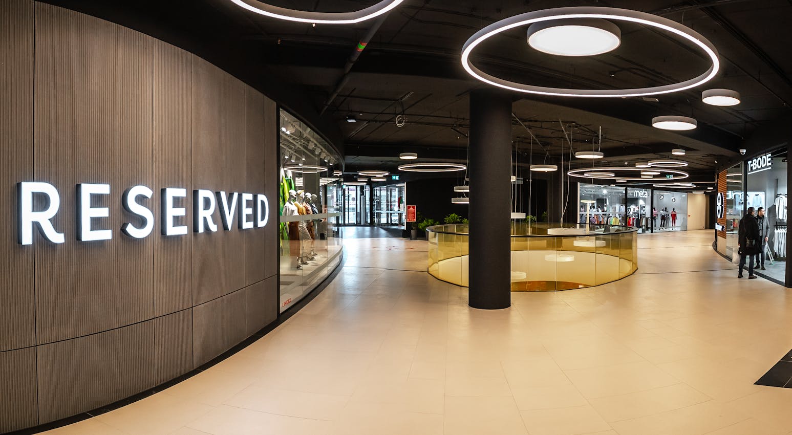 Origo Centro Comercial