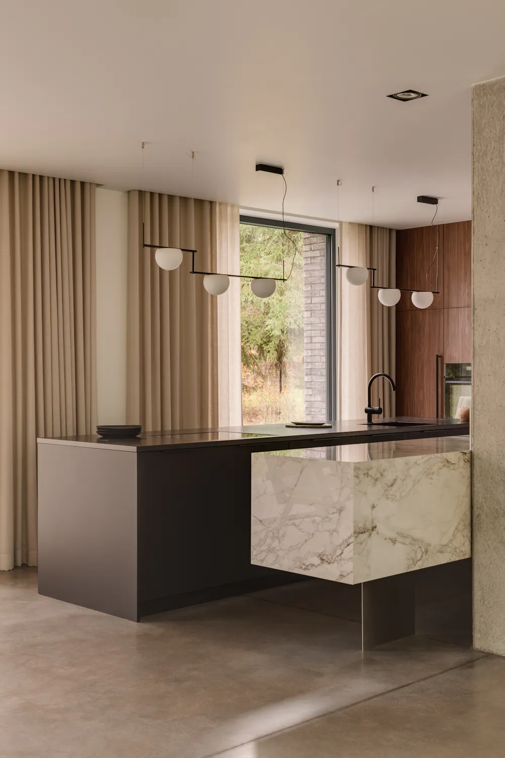Dekton Bergen - Cosentino