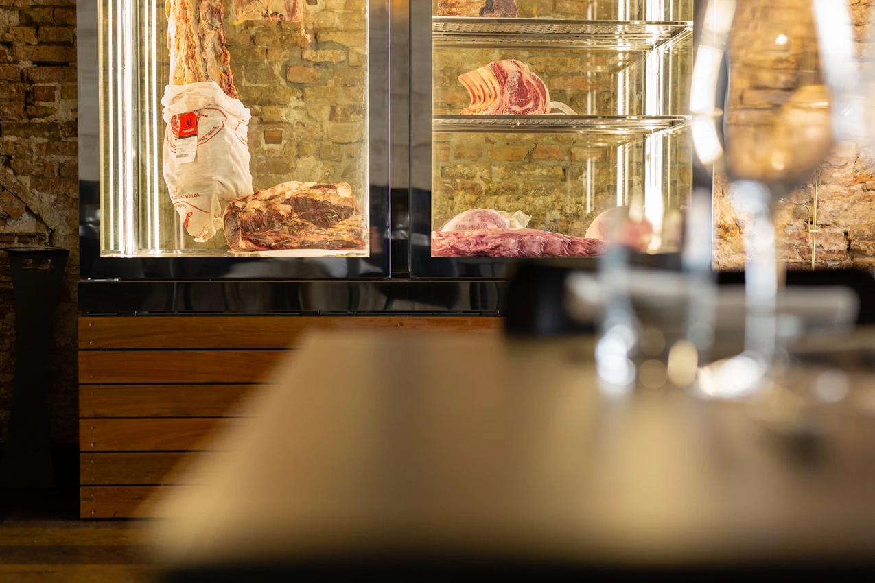 Meat Lab