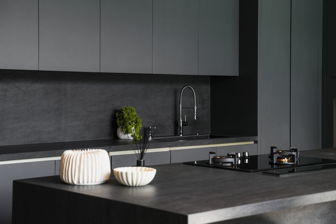 Ahha Project by Atwood Kitchen