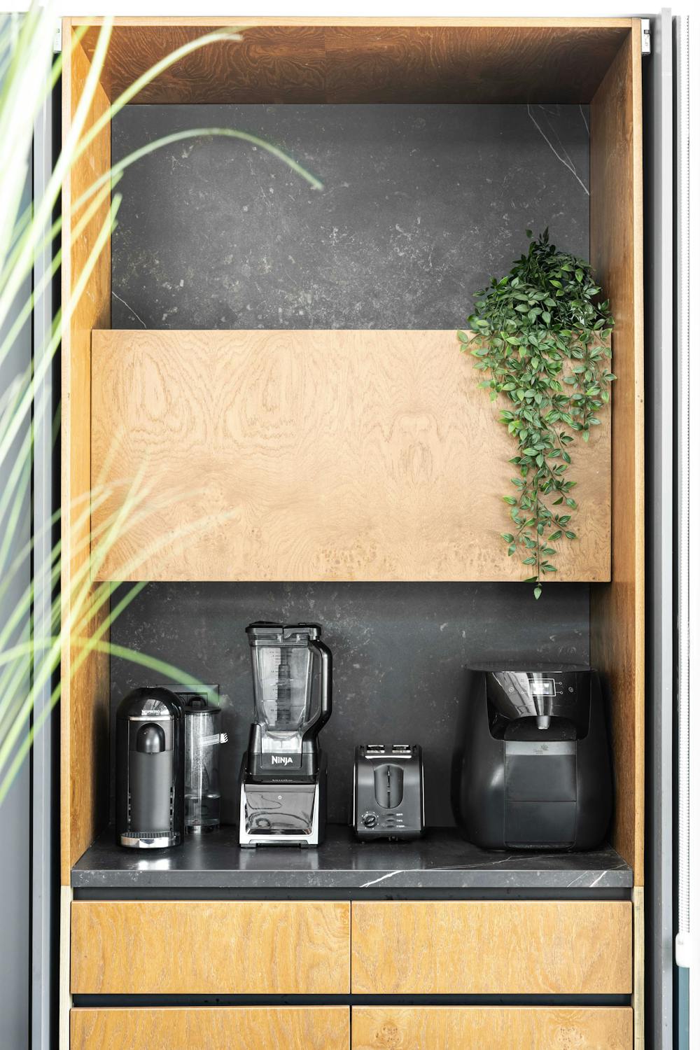 Dekton Kelya - Cosentino