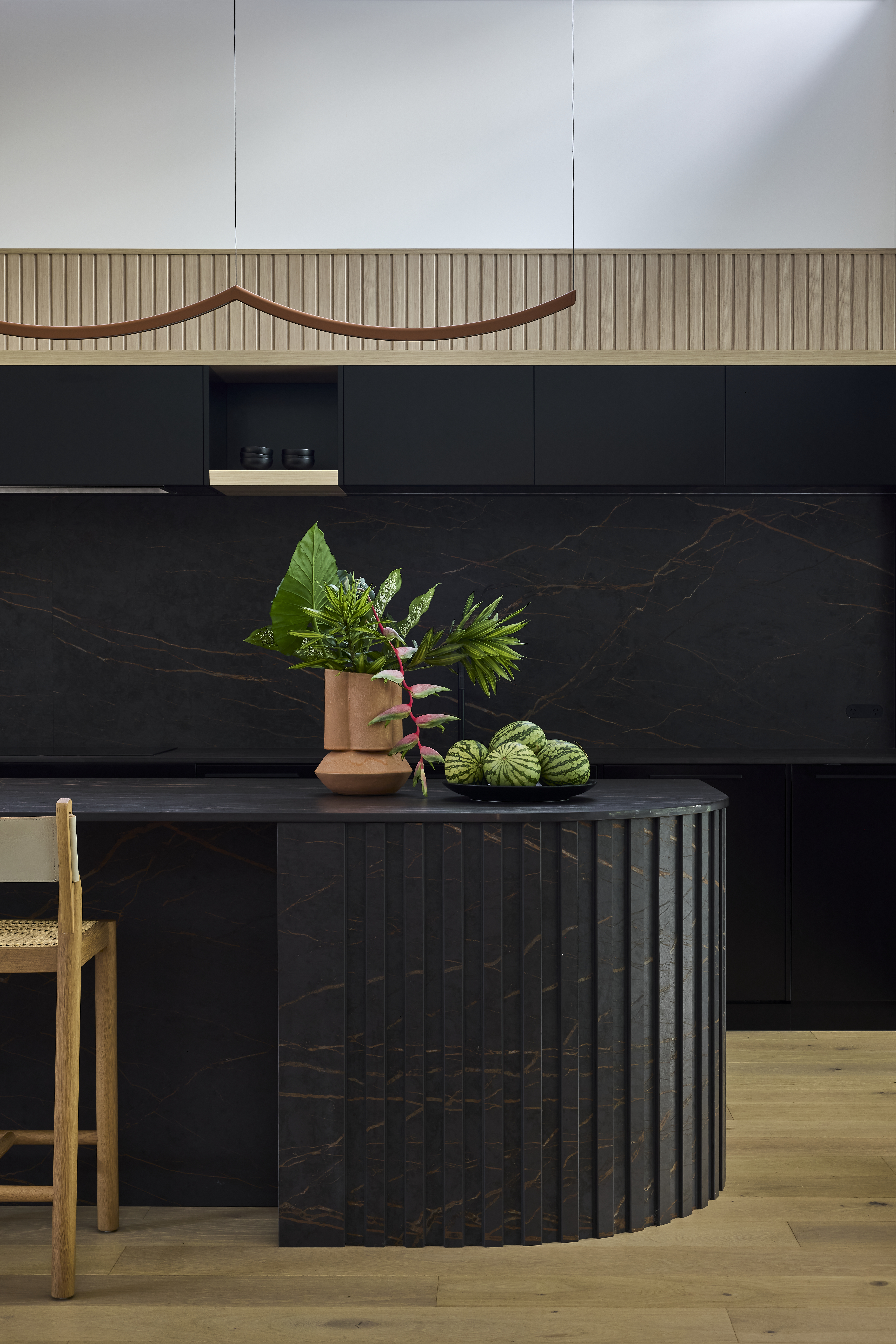 Ombra House