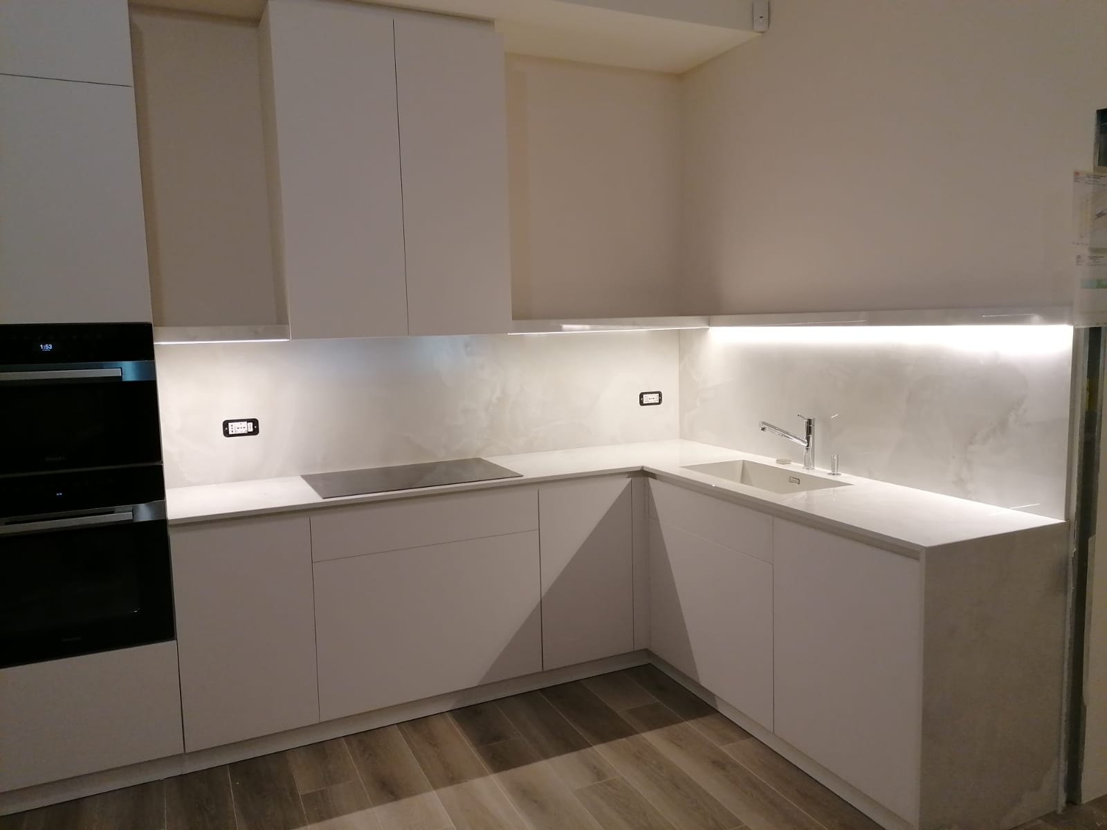 DEKTON HELENA XGLOSS