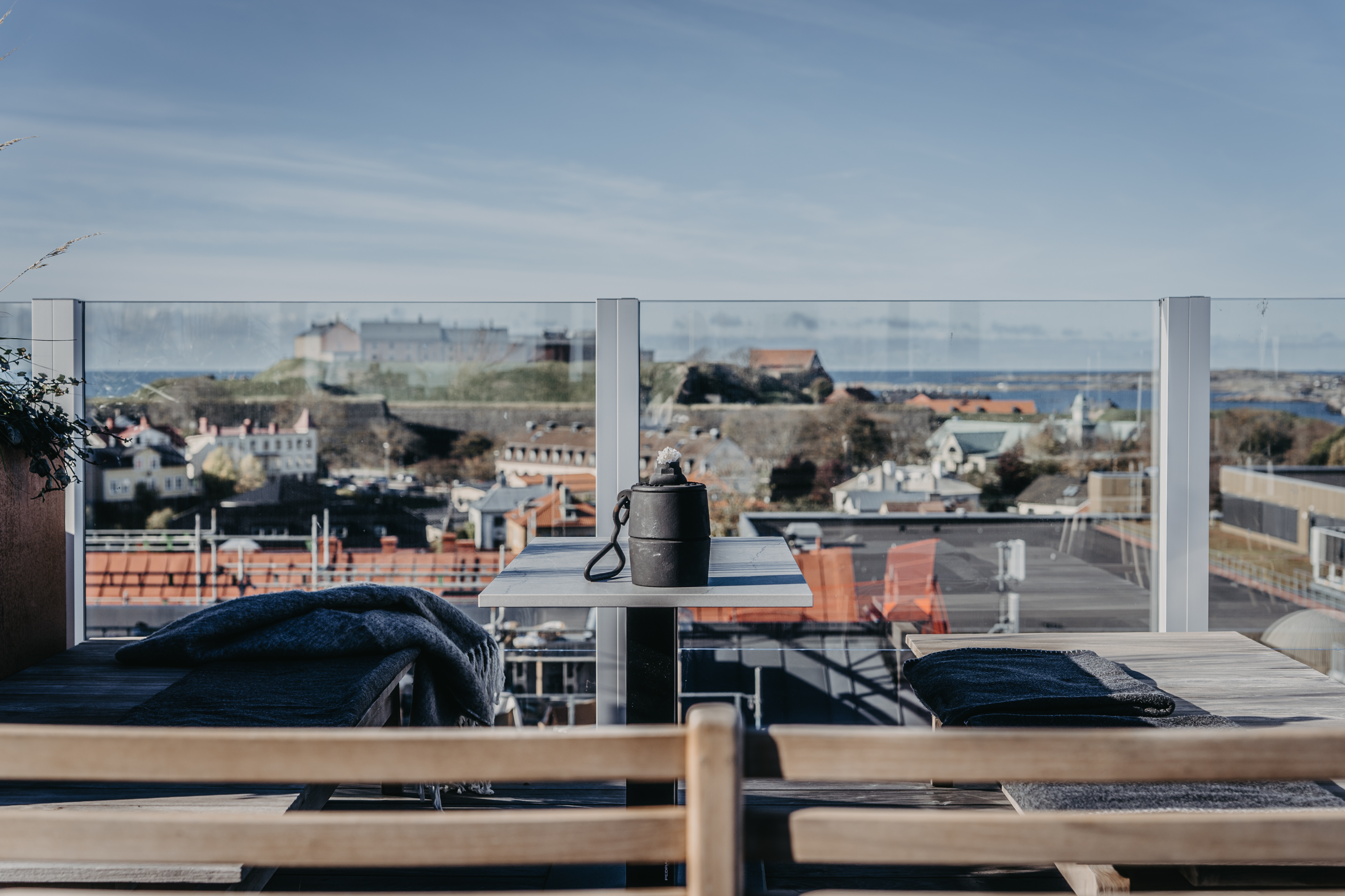 Varbergs Stadshotell