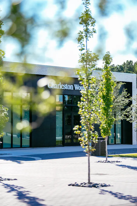 The Hub at Nexton