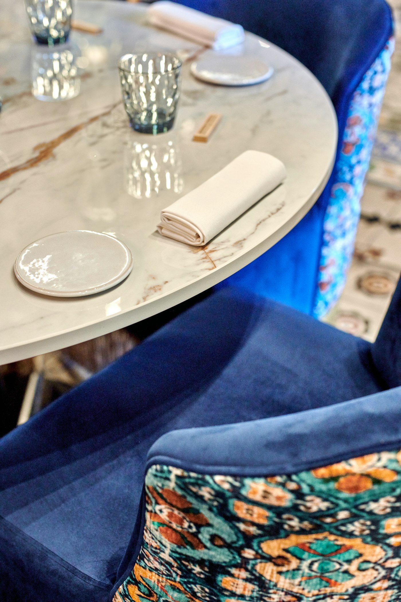 DKTN Awake - Cosentino