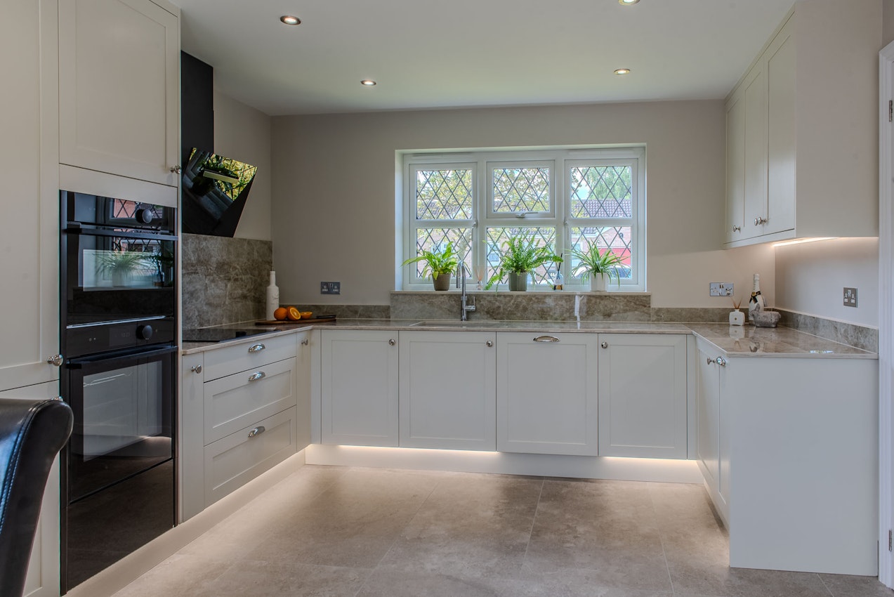 Great Notley project