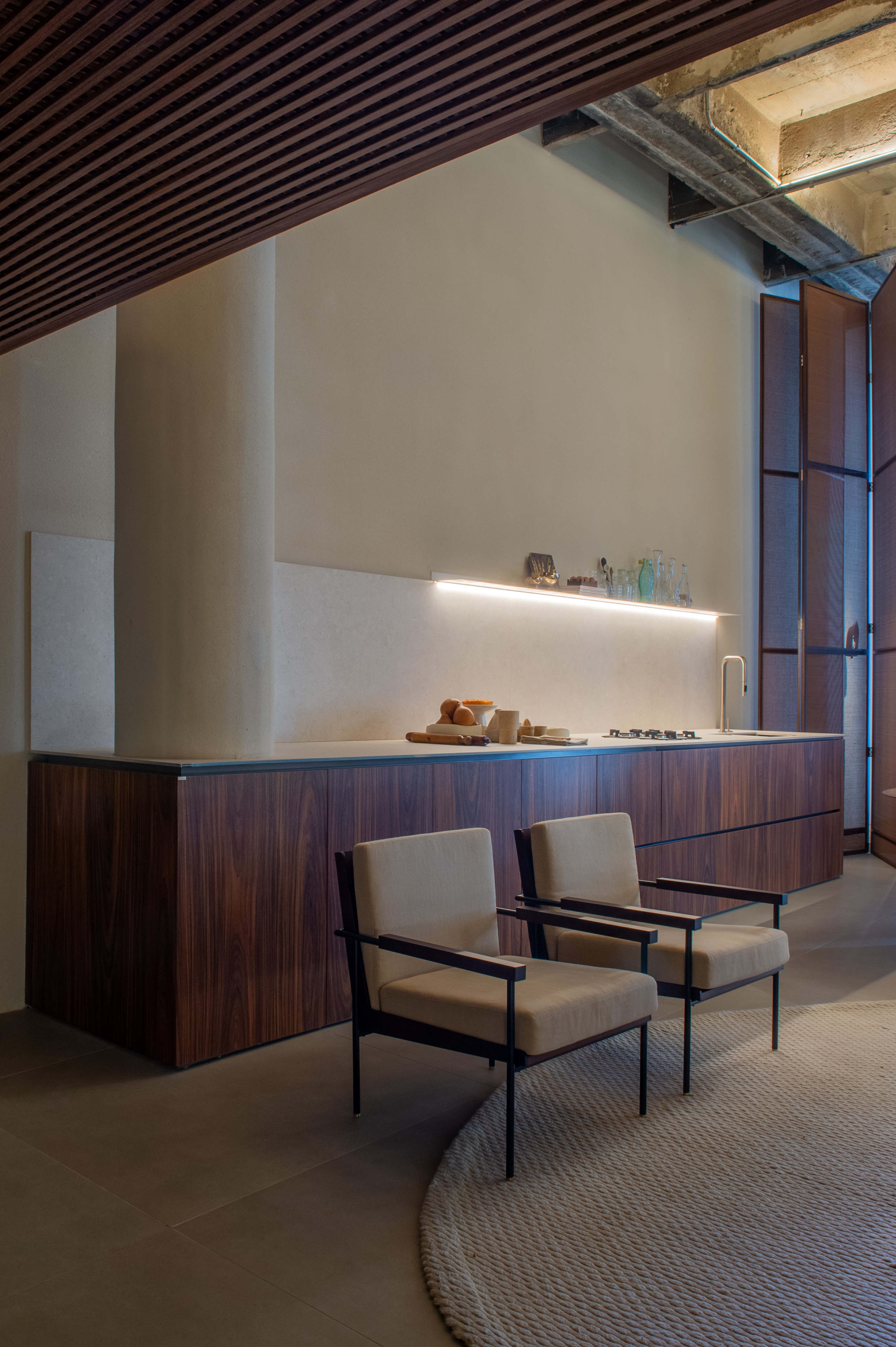 CASACOR 23 - TICIANE LIMA - COZINHA