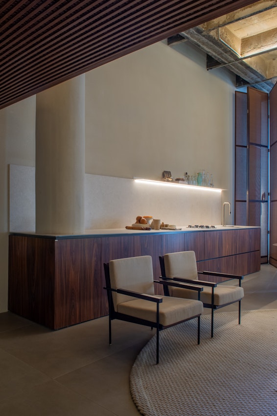 CASACOR 23 - TICIANE LIMA - COZINHA