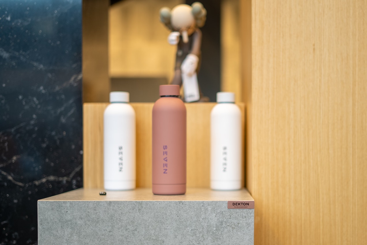 SEVEN Wellness Center