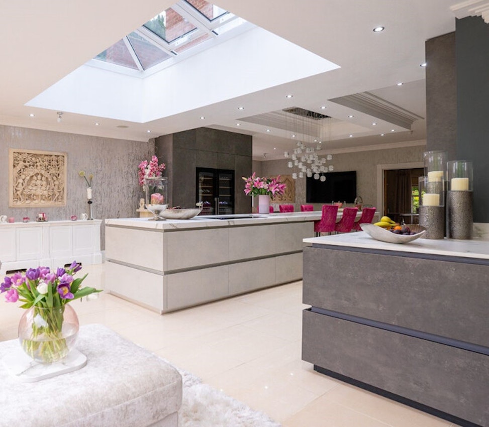 The Epitome of Elegance