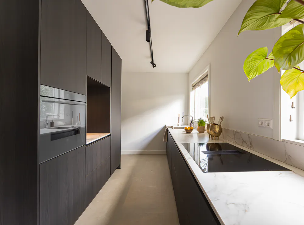 Dekton Entzo - Cosentino
