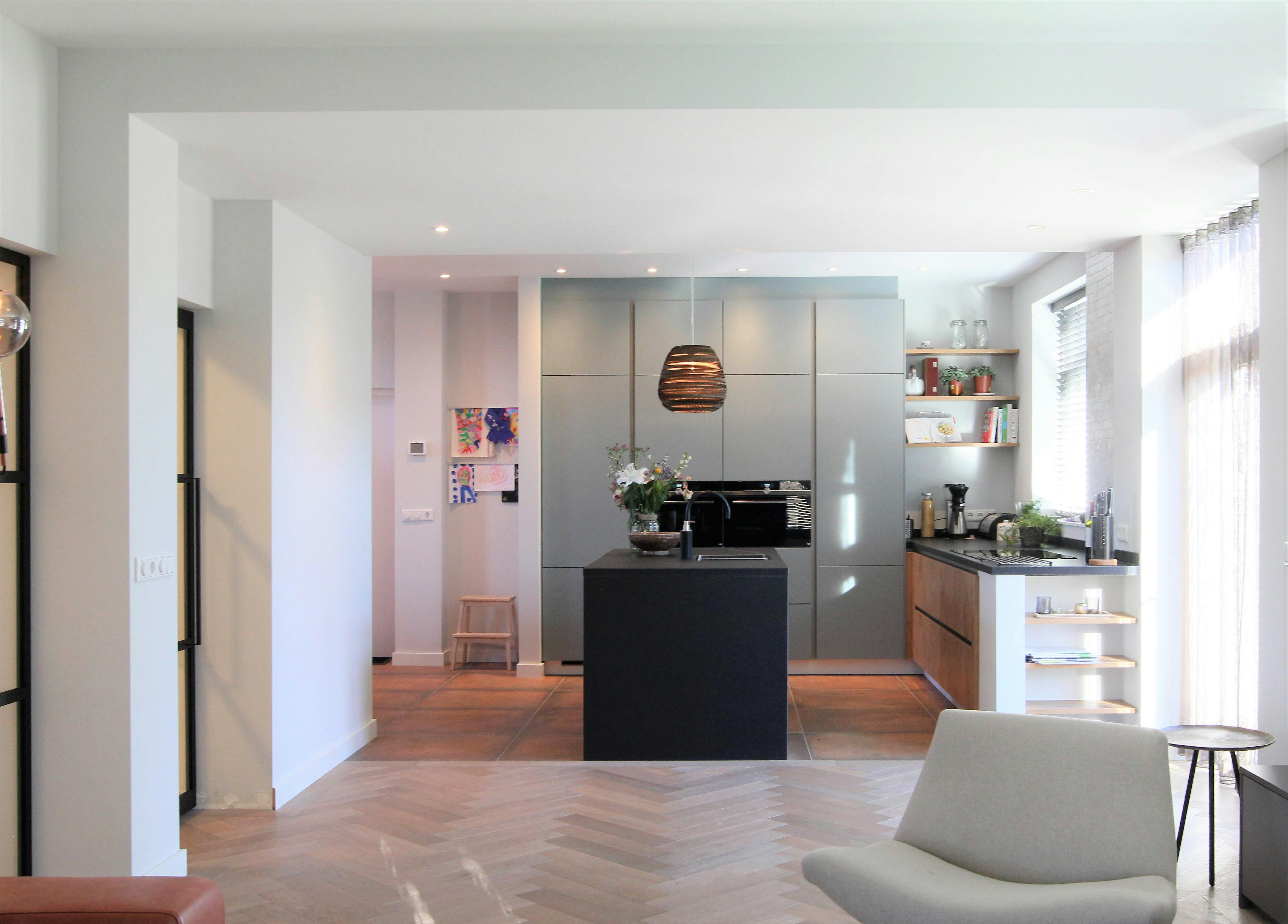 Silestone - Arden Blue | By Cosentino : Cosentino Deutschland