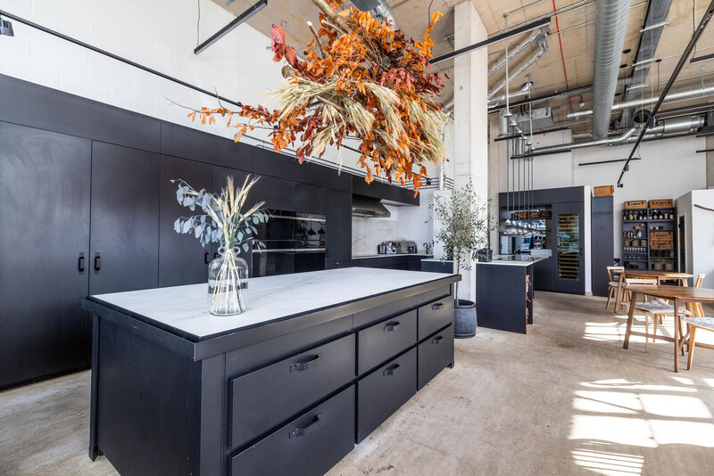 Waterhouse Project