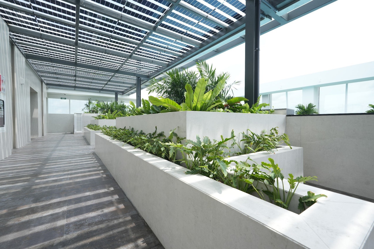 Etown 6 by Eurostone