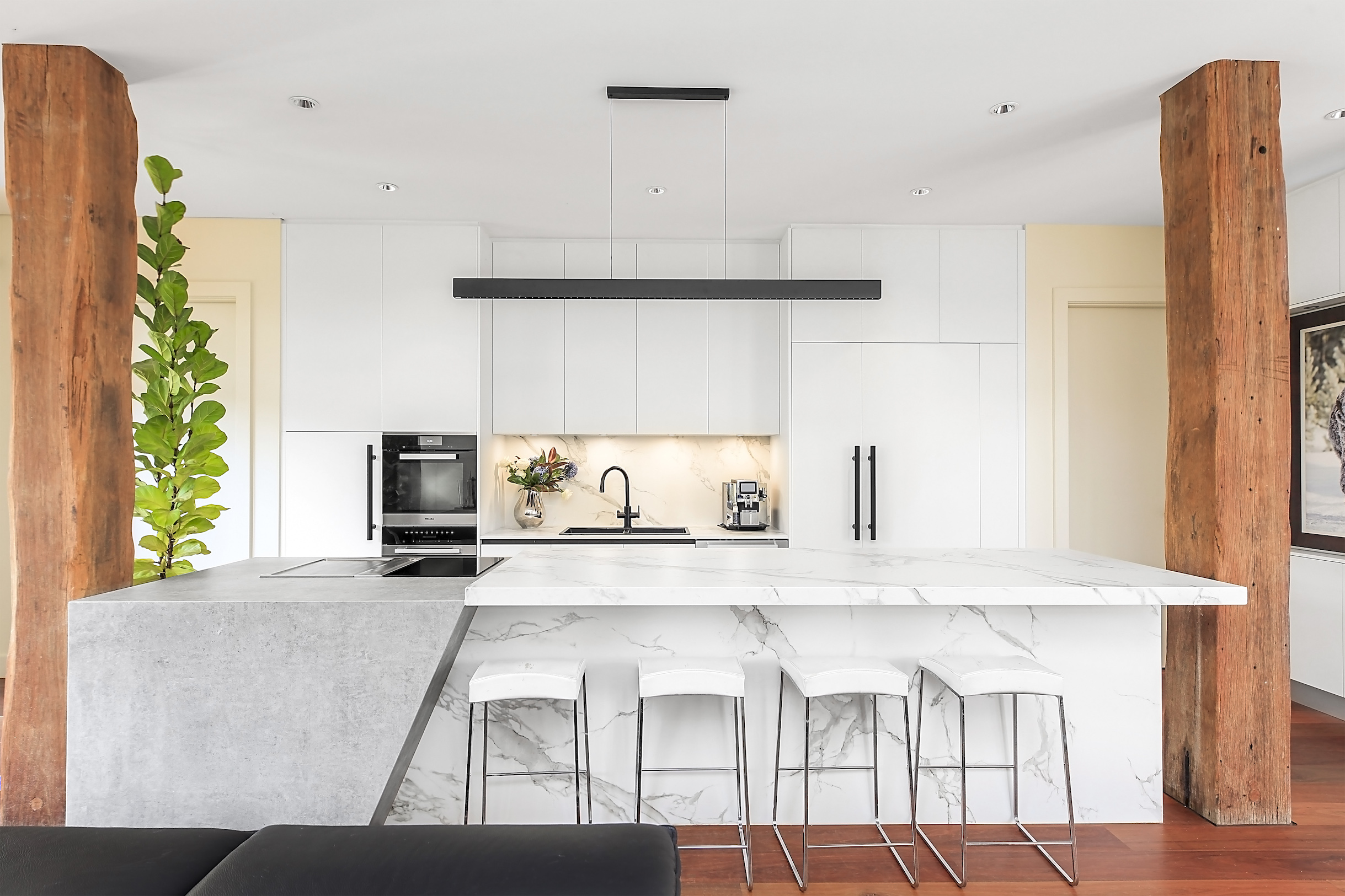 Scandi design at its best