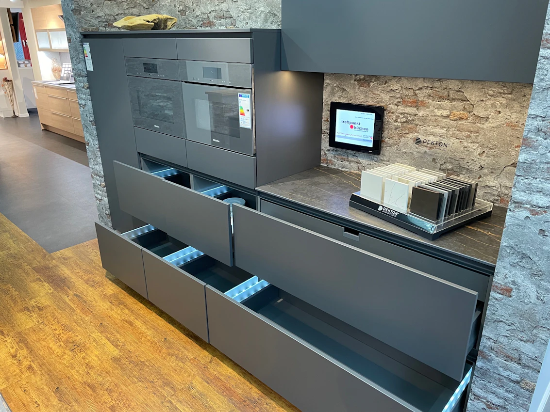 Ausstellungskücke Mk 006