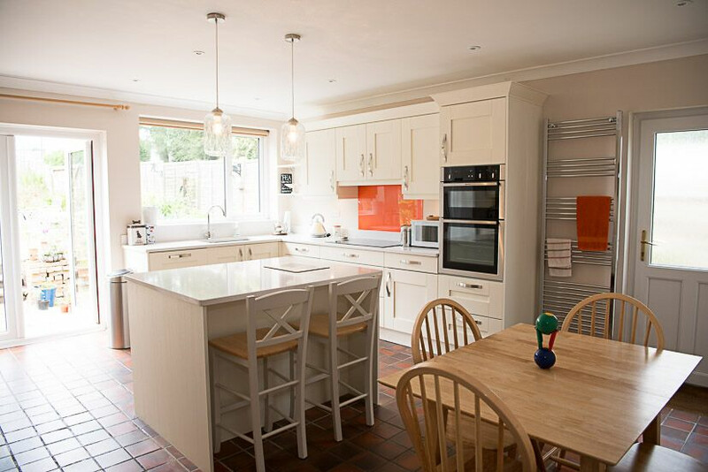 Blanco Maple Silestone Tatsfield