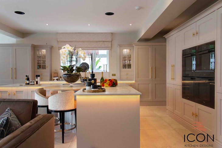 Shop: Icon Kitchen Designs - Cosentino