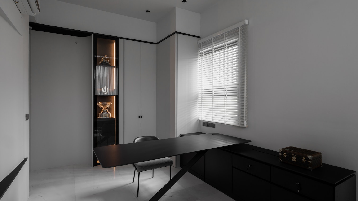 Seputeh Height by WU Space Design