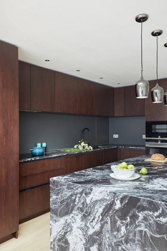 Hammersmith Kitchen