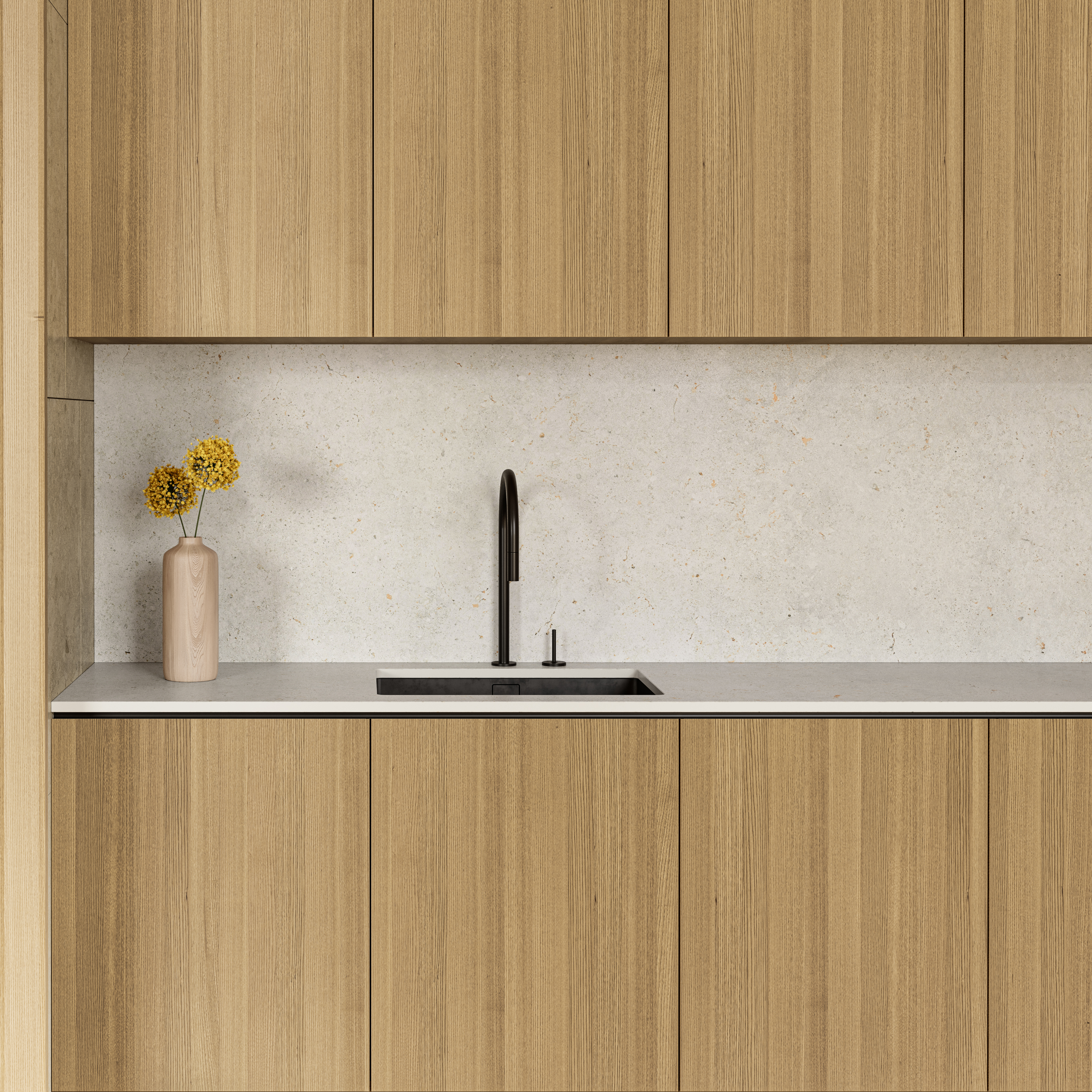 Dekton Polar - Cosentino