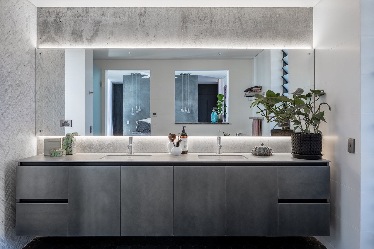 South Fremantle Dual Residence