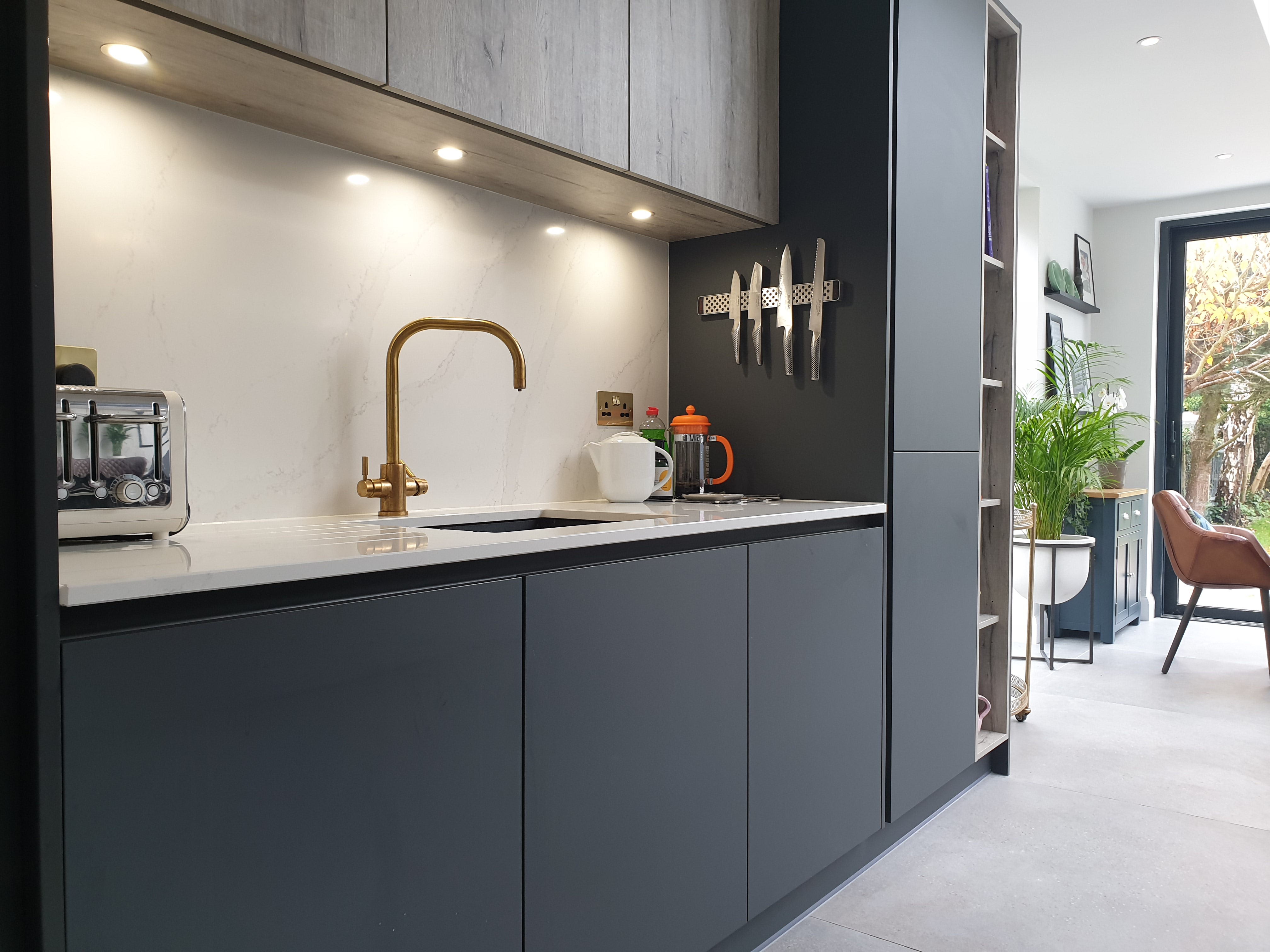Polly & Alex's Kitchen in East Molesey