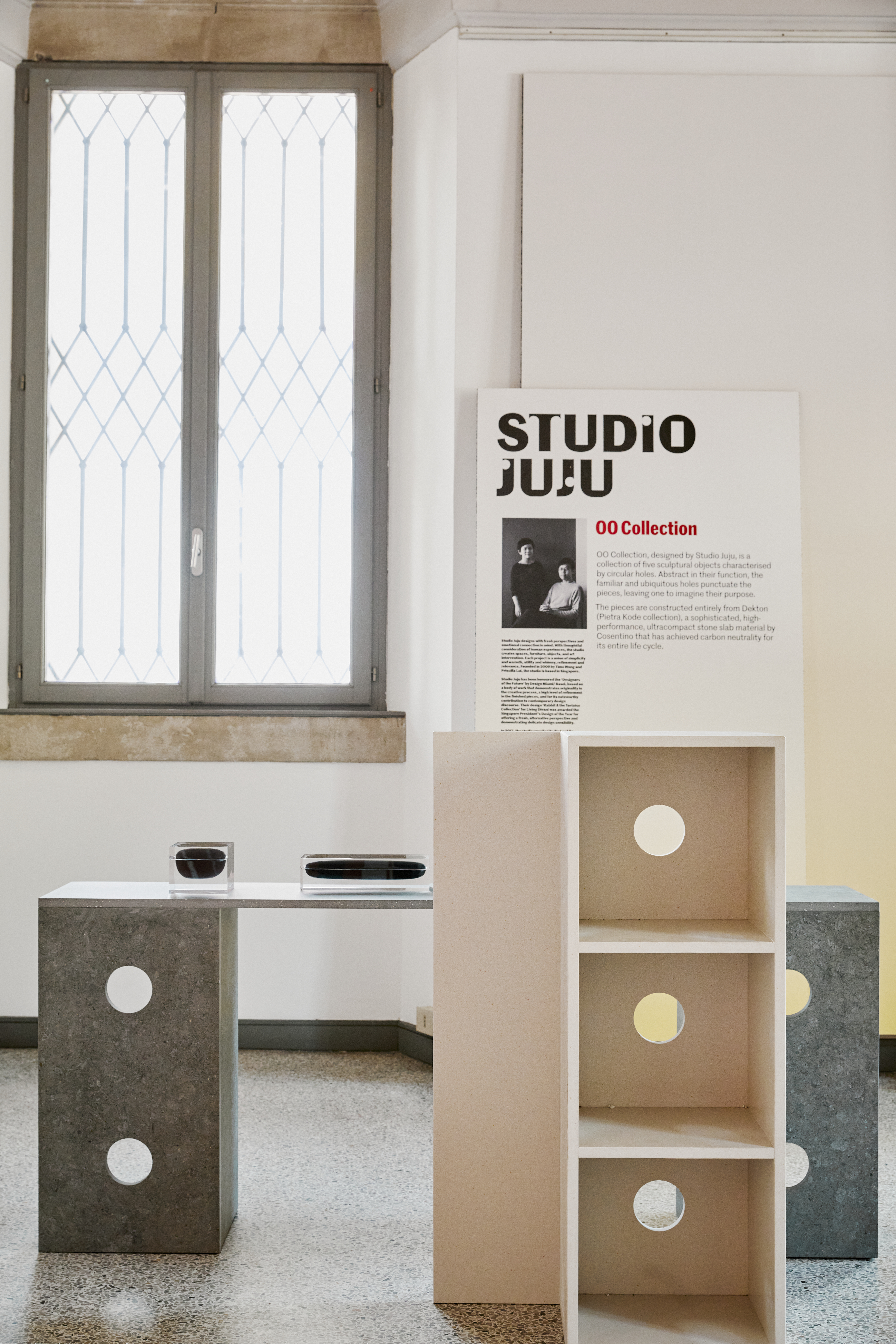 Studio Juju Furniture