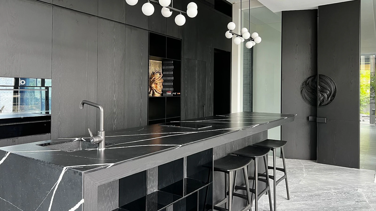 Residential Home Design