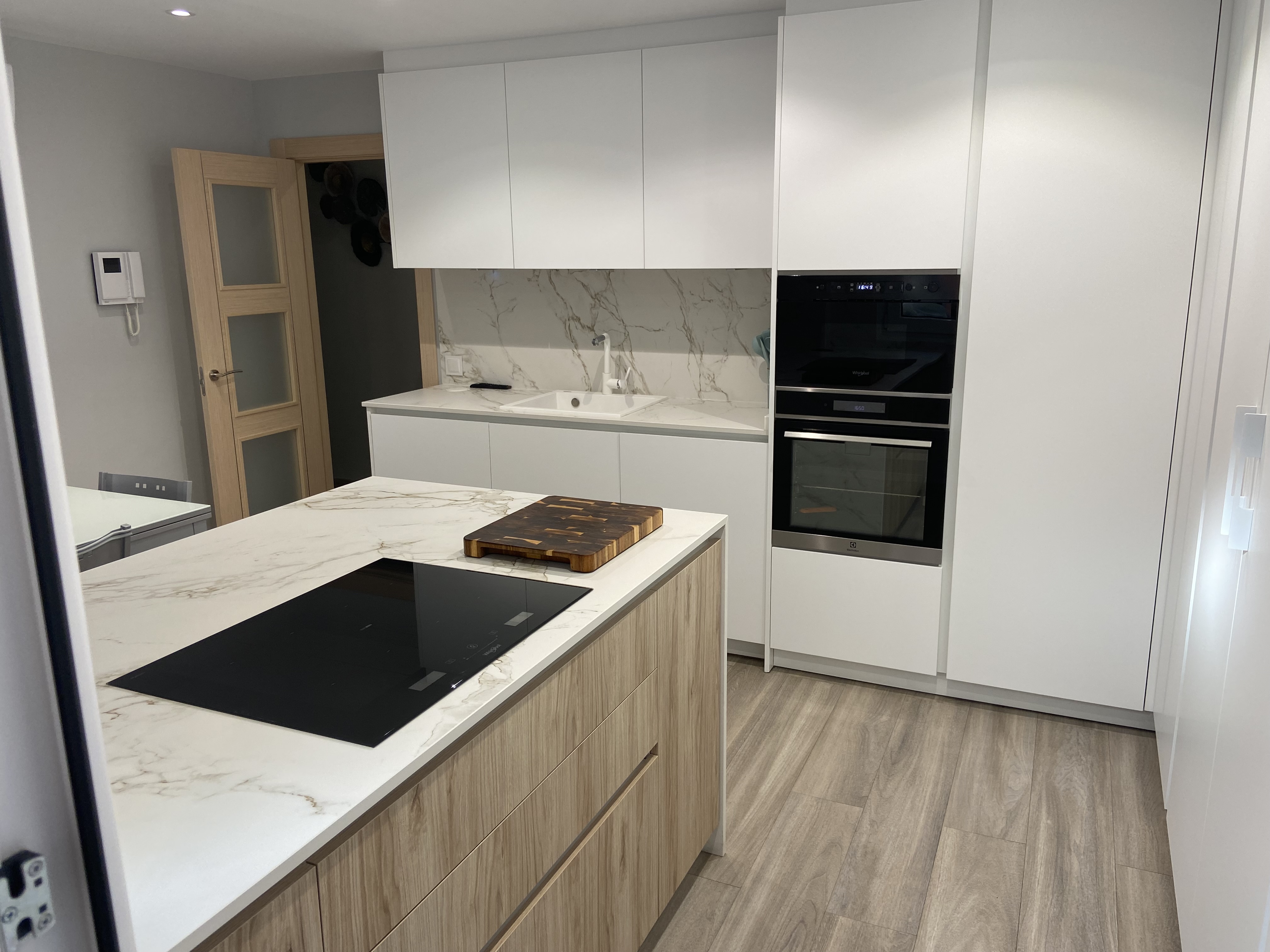 La cocina de Juan Fran