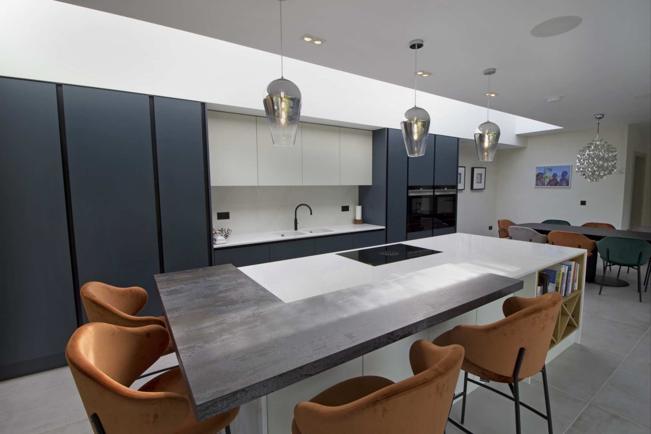 Modern Kitchen Design