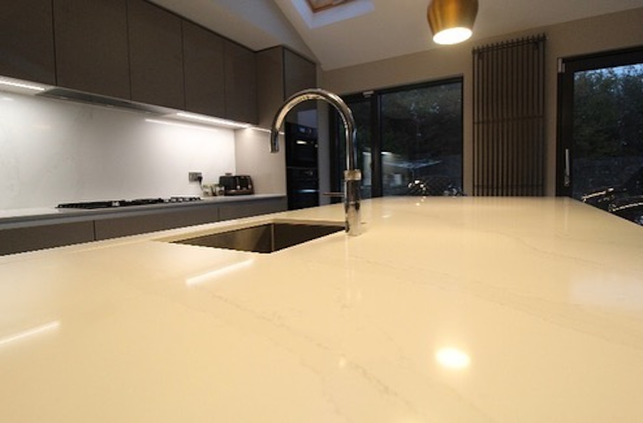 Fabulous kitchen Cork