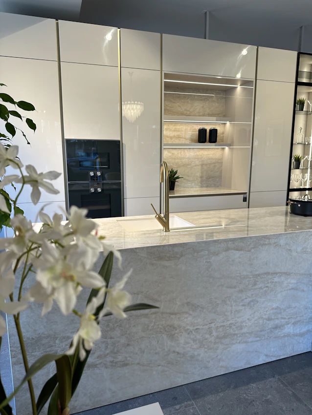 Dekton Arga