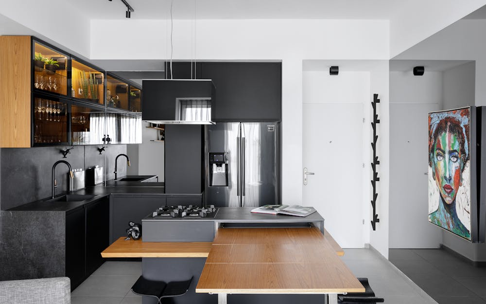 Dekton Laos - Cosentino