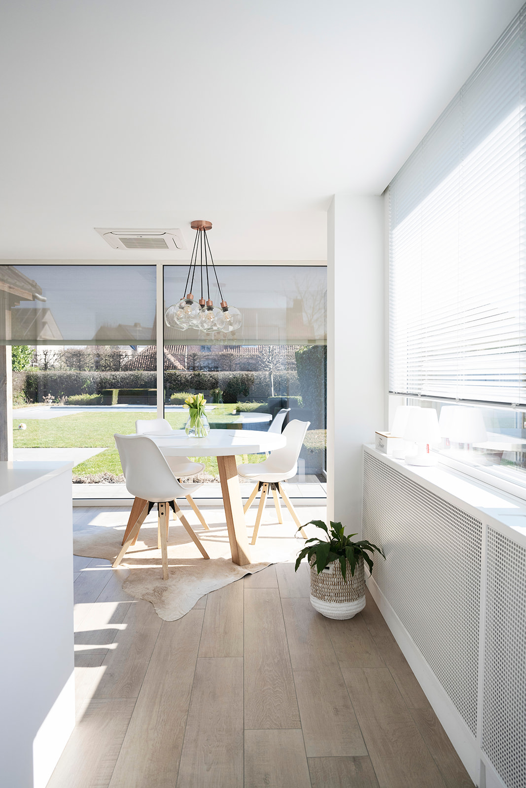 Silestone Blanco Zeus